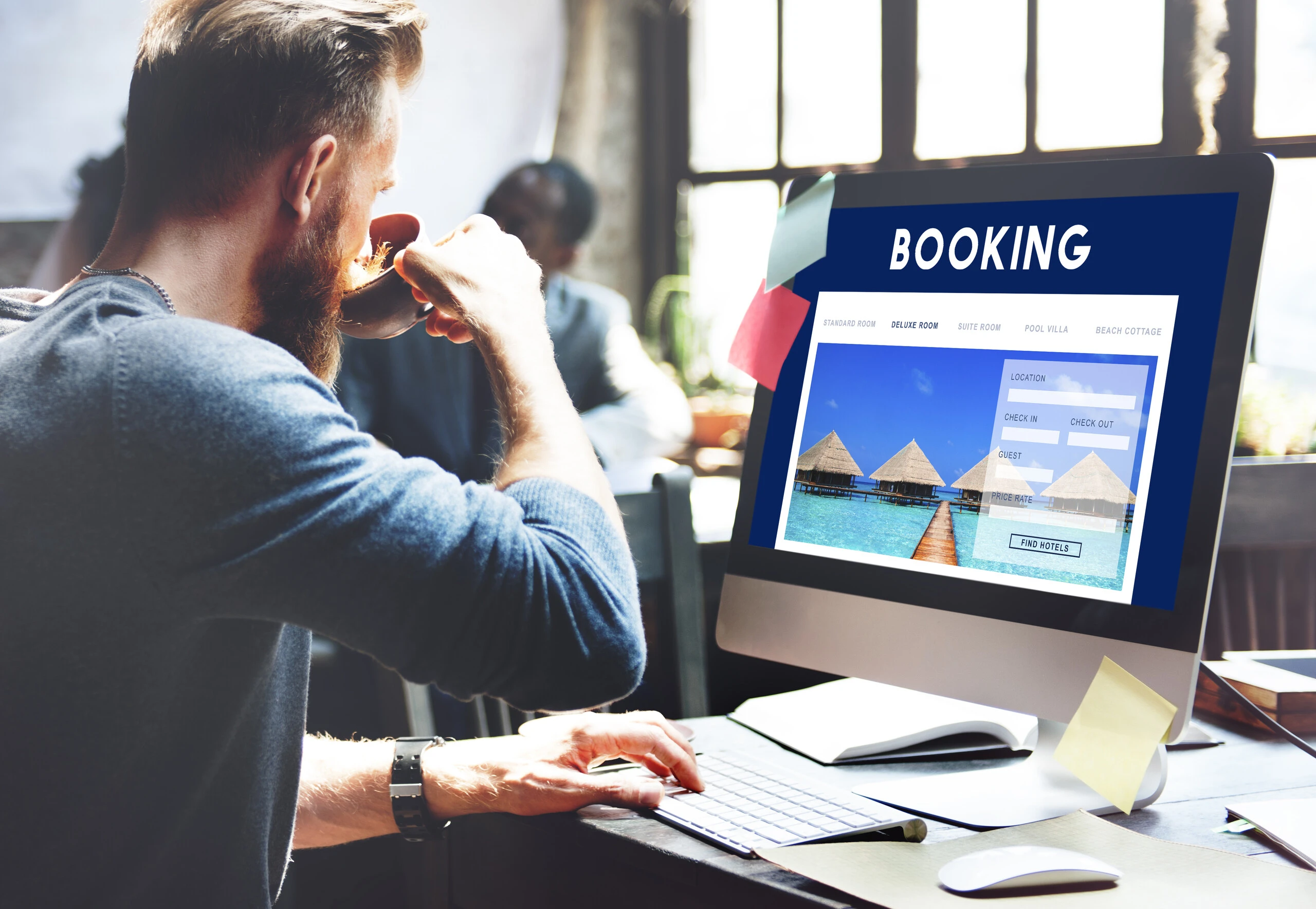 Online Reservations: 8 Reasons Why You Can't do Without Them - Blog ...