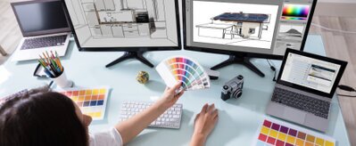 Sito Web per Architetti: 6 Consigli Pratici - Le nostre Guide per Creare Siti Web e Blog ...