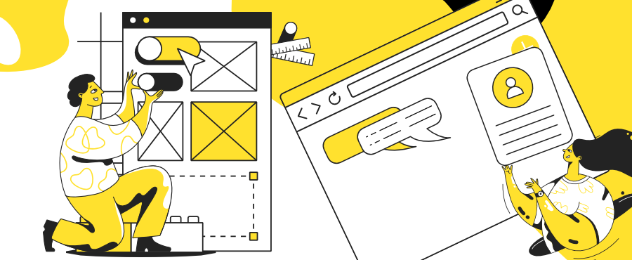 L’ABC del Web Design: una guida completa per principianti - Le nostre ...